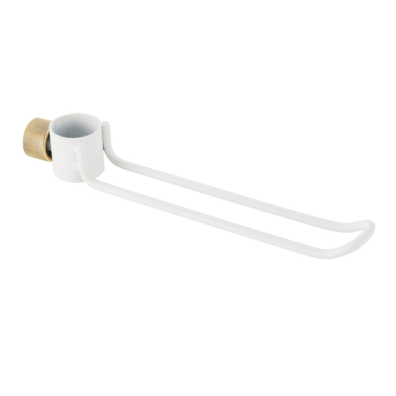 つるすプランターラックSet 取付寸法200～275cm SET-D-GRN-WH｜平安伸銅工業オンラインショップ