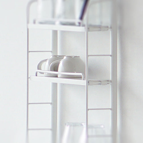 SPLUCE トレイS ホワイト SPP-1｜平安伸銅工業オンラインショップ