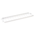 SPLUCE メッシュトレイS ホワイト SPP-5｜平安伸銅工業オンラインショップ